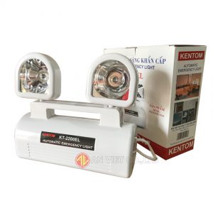 Đèn chiếu sáng khẩn cấp KT2200EL - Đèn chiếu sáng sự cố KT2200EL
